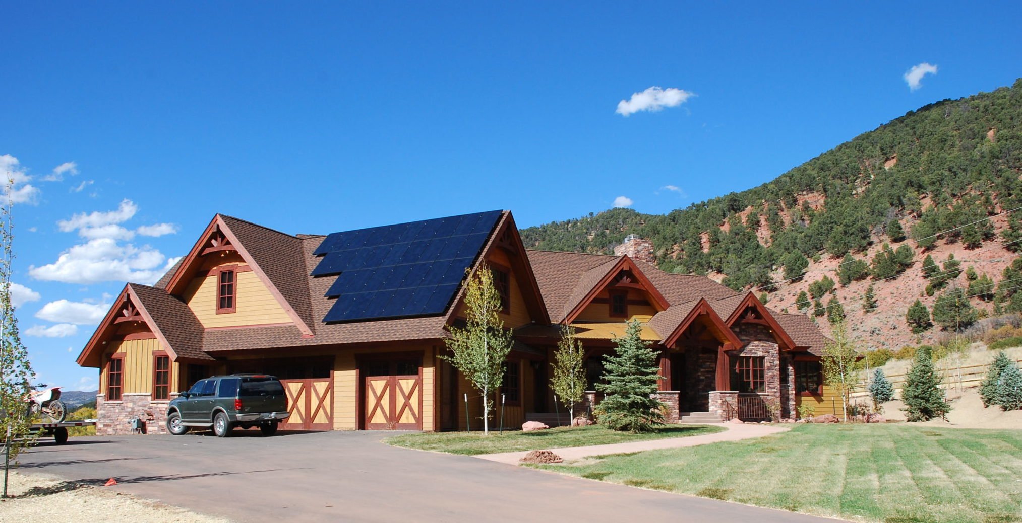 Solar Energy 101 – Top 3 Benefits of Going Solar! - Sunsense Solar