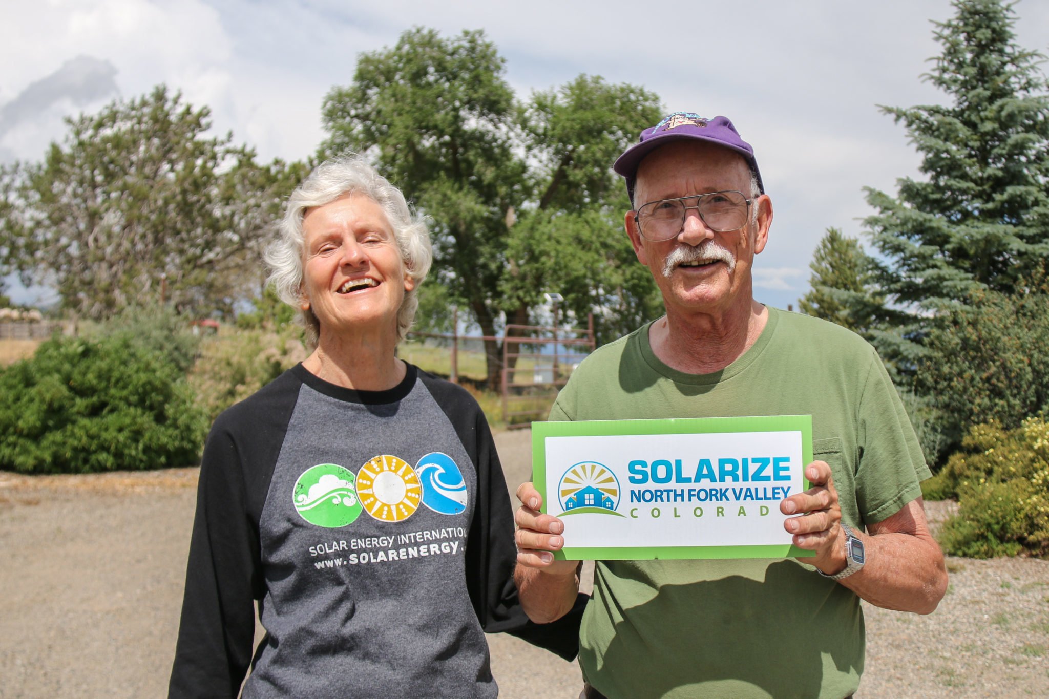 Community Driven Solar: The Solarize Story - Sunsense Solar