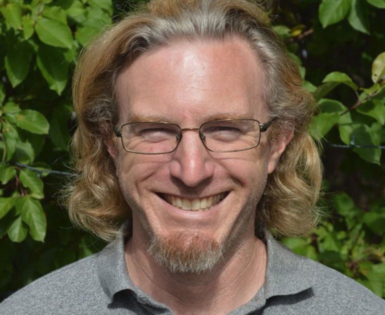 MATT HECK - SunSense Solar